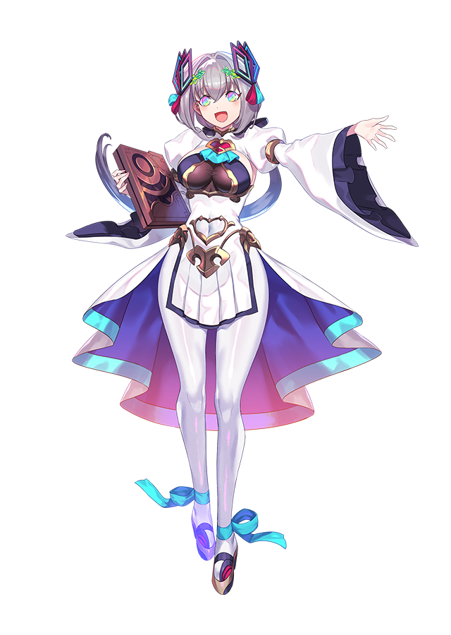 Card-en-Ciel (카드 앙 시엘) │ Official Site